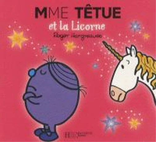 ROGER HARGREAVES COLLECTION Monsieur Madame (Mr Men & Little Miss ...