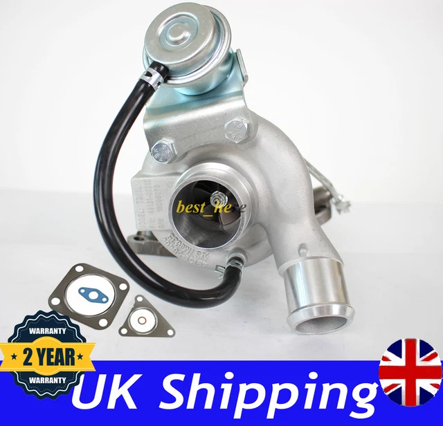 FOR FORD TRANSIT Mk7 Turbo Turbocharger 2.2 Fwd 2006 - 2011 85/100/100 ...
