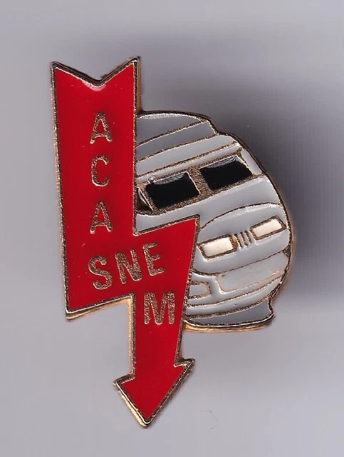 RARE PINS PIN'S .. Train Railways Sncf Tgv Nord Ouest Locomotive Aca Snem ~Fo EUR 4,99 - PicClick FR