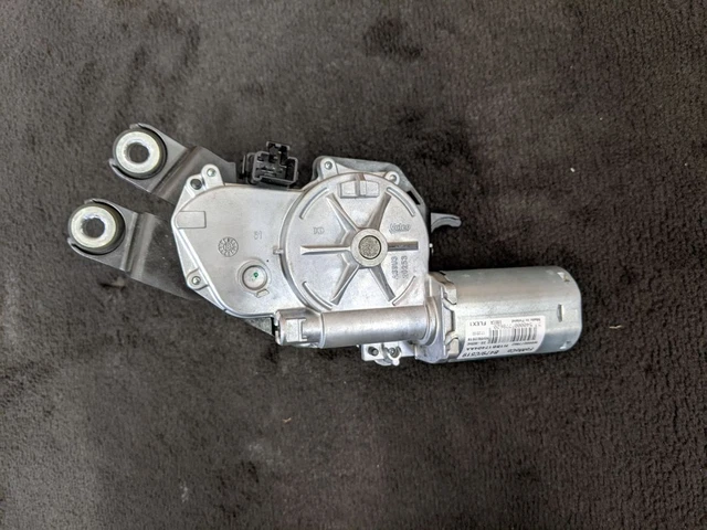 FORD FOCUS MK4 C519 Rear Wiper Motor H1Bb17404Aa £23.90 - PicClick UK