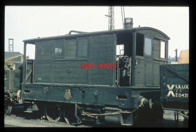 PHOTO LNER Class J70 Loco No 68225 At Stratford £3.00 - PicClick UK
