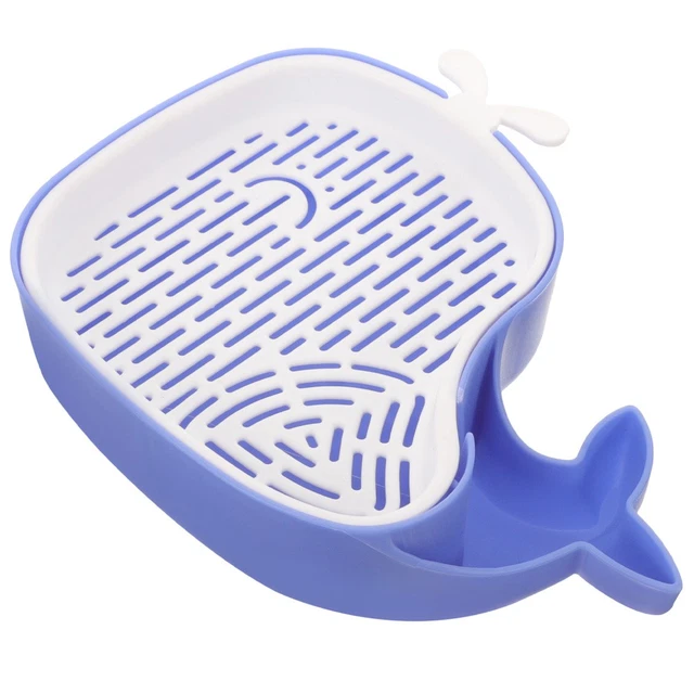 SOILLESS CAT PLANTS Planting Box Cartoon Cat Grass Hydroponic Case Cat ...