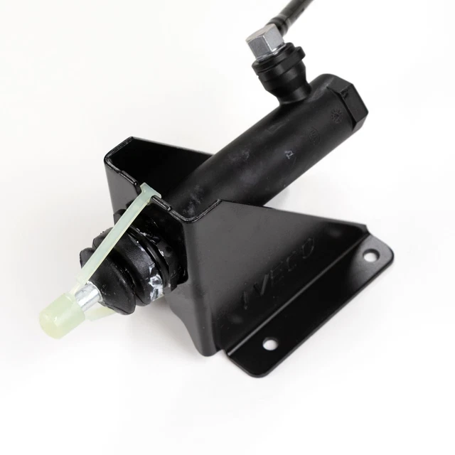 ORIGINAL IVECO 42581707 Kupplungsgeberzylinder Nehmerzylinder Iveco ...