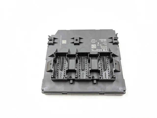 VOLKSWAGEN SCIROCCO BCM Body Control Module Ecu 5K0937086F Mk3 2010 £99 ...