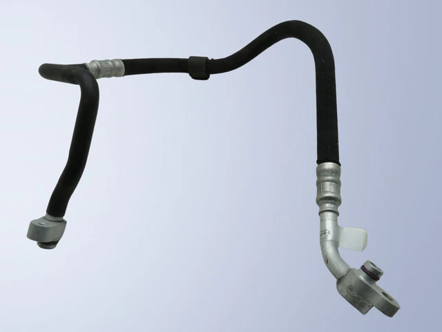 TUBO LIQUIDO REFRIGERANTE Aria Condizionata 4G0260701BQ Originale Audi ...