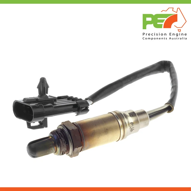 NEW * BOSCH * Pre-Cat Oxygen Sensor For Holden Monaro V2 3.8 S/Charged ...