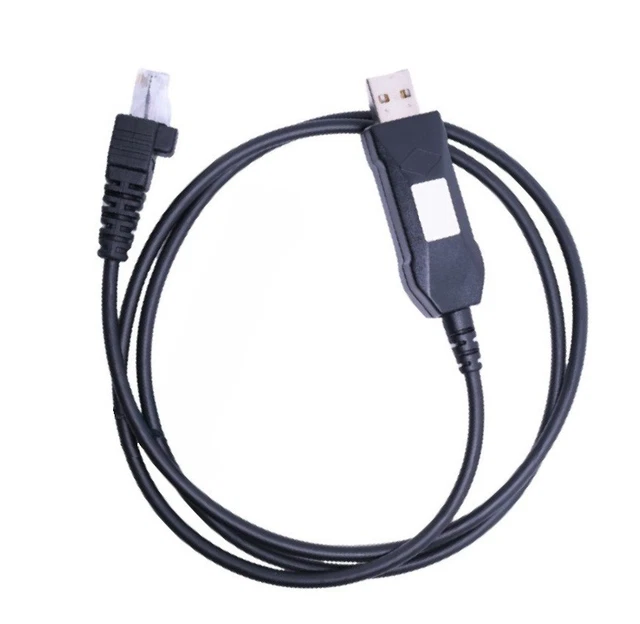 RC-I478F-USB PROGRAMMING CABLE $42.99 - PicClick AU