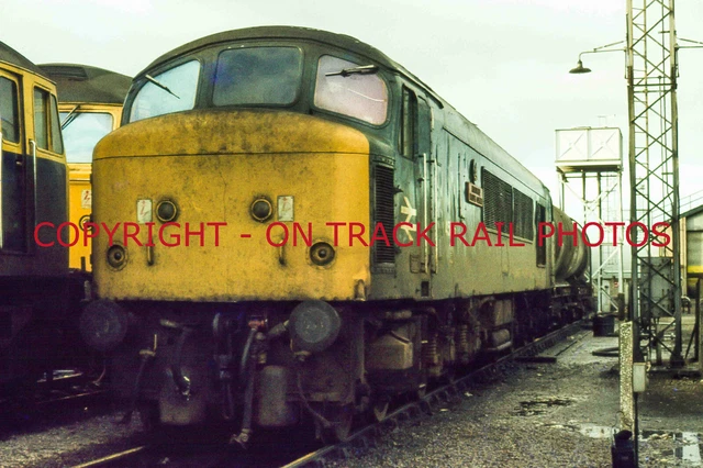 UK RAILWAY PHOTOGRAPH Of Class 45 45006. Rm45-6 £1.70 - PicClick UK