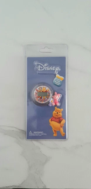 PIMPI WINNIE POOH Disney Quadrante Orologio Nuovo EUR 25,00 - PicClick IT