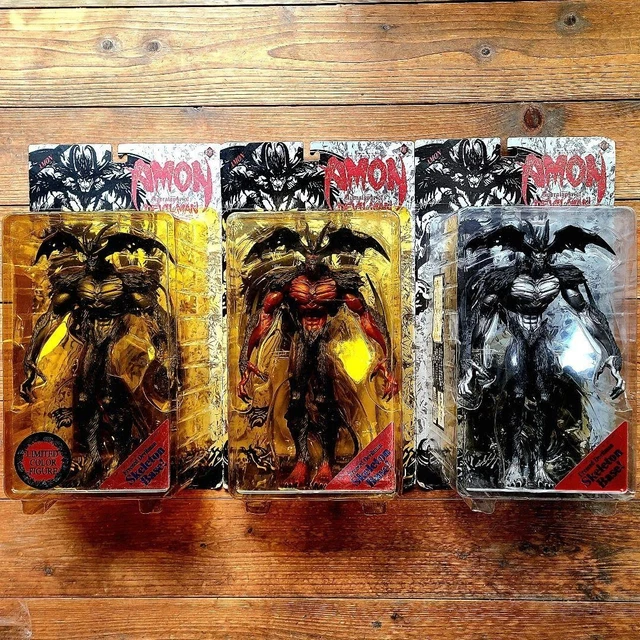 DEVILMAN [OVA AMON: The Apocalypse Amon] USED From Japan #T0448 $623.49 - PicClick AU