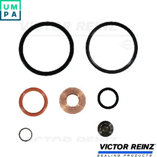REPAIR KIT PUMPNOZZLE Unit 15-38642-01 For Seat Anu/Auy/Bvk/Arl/Blt/Asz ...