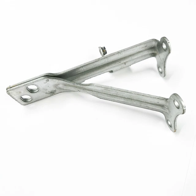 NEW GENUINE MERCEDES-BENZ Sprinter OM651 Bracket Exhaust System ...