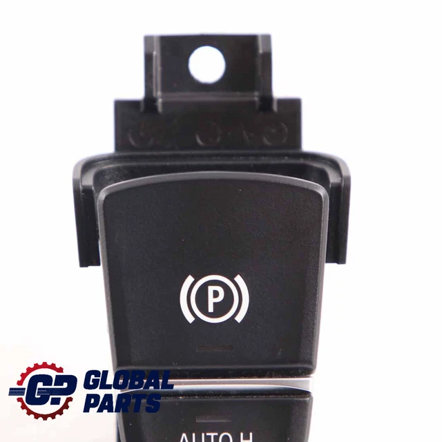 PARKING BRAKE BUTTON BMW G30 G31 Auto Hold brake Switch Unit 9109311 ...
