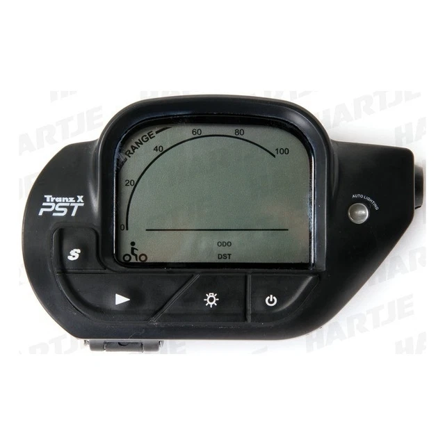 TRANZX DISPLAY &DP08&, I2C 473445 £106.71 - PicClick UK