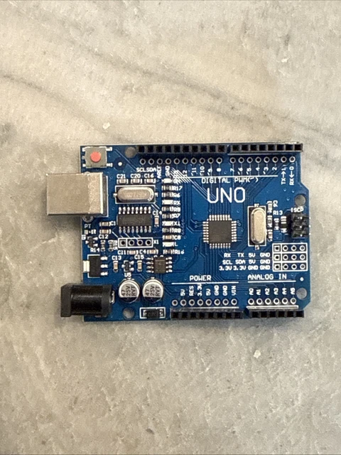 ARDUINO UNO R3 ATMEGA328P Compatible Board, CH340G USB $12.50 - PicClick