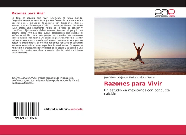 JOSÉ VILLELA (U. a.) | Razones para Vivir | Taschenbuch | Spanisch ...