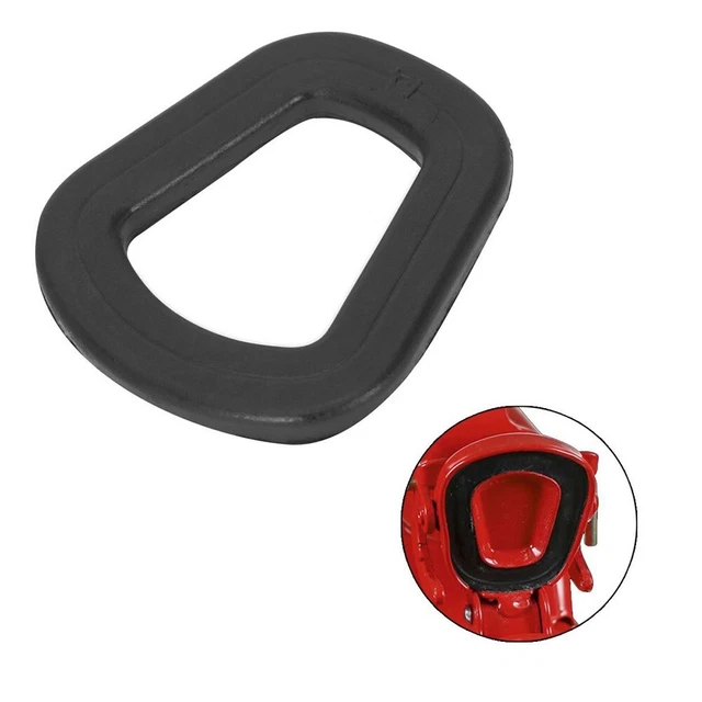 RUBBER GASKET FOR Jerry Fuel Tanks Ensures Tight Seal Easy to Maintain ...