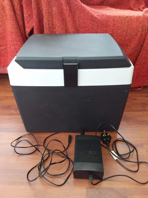 HALFORDS CAR COOL box Model FD-28B-12 £10.00 - PicClick UK