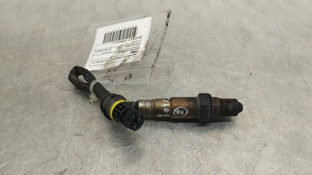 0015403717 SONDE LAMBDA pour MERCEDES-BENZ A-CLASS (W168) 1997 -2004 ...