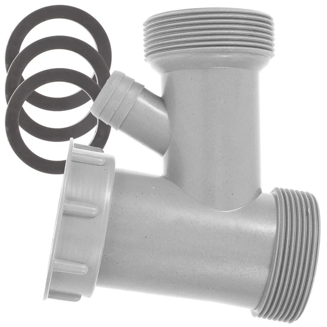 CONNECTEUR DE VIDANGE D'évier Adaptateur D'évacuation Déodorant EUR 8 ...