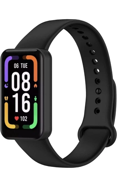 XIAOMI REDMI SMART Band Pro Orologio Fitness Smartwatch Amoled 1,47 ...