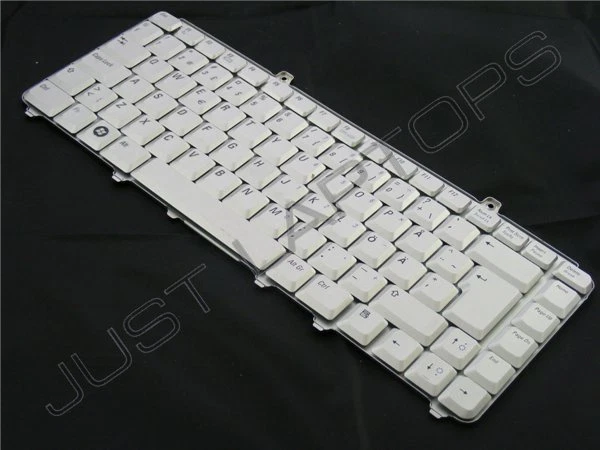 DELL INSPIRON 1420 Swedish Finnish Keyboard Tangentbord Nappaimisto ...