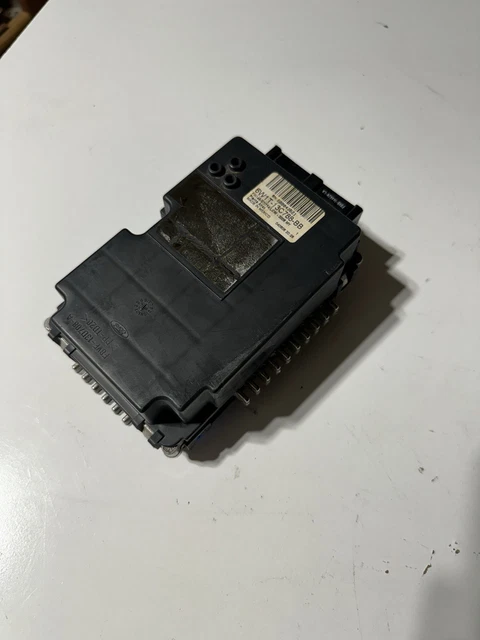 LINCOLN TOWN CAR Under Dash Lighting Control Module Lcm 2006 6W1T ...