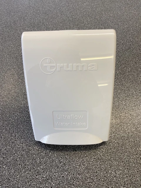 TRUMA ULTRAFLOW COMPACT Caravan Motorhome Water Intake Inlet Housing ...