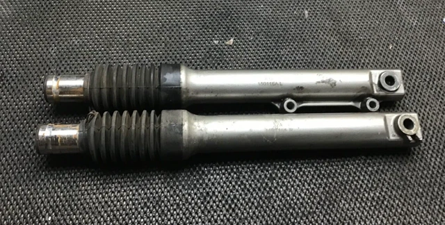 SYM FIDDLE 125CC Scooter 2015 Front Forks Suspension 11820 ShF14 £22.00 ...