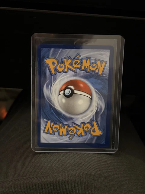 POKEMON TOGEDEMARU 104/094 Mega Evolutions: Phantasmal Flames ...