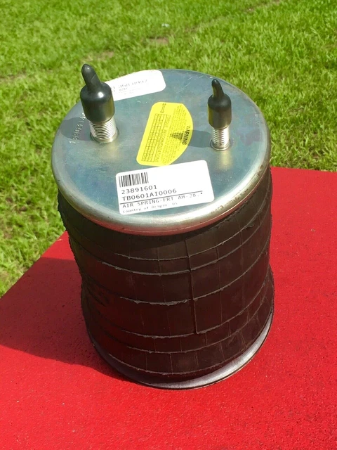 FIRESTONE AIRIDE Air Ride Air Spring W01-358-8997 EUR 111,80 - PicClick FR