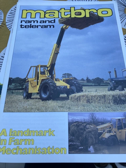 Ford Tractor With Loader FOR SALE! - PicClick UK