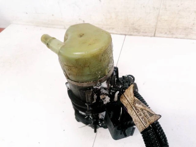 31387595 COURANT ELECTRIQUE Direction Pompe EJ25 for Volvo V70 20 ...