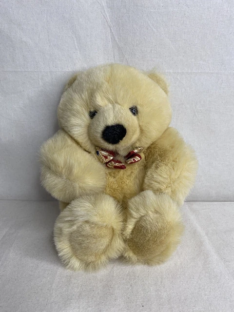 KEEL TOYS SIMPLY Soft Teddy Bear Light Brown 10" Cute Stuffed Plush ...