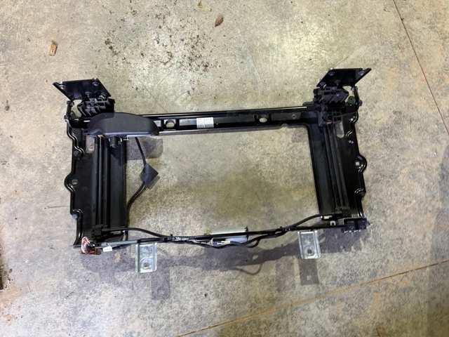 INFINITI G37 CONVERTIBLE 09-15 Oem Convertible Folding Parcel Shelf ...