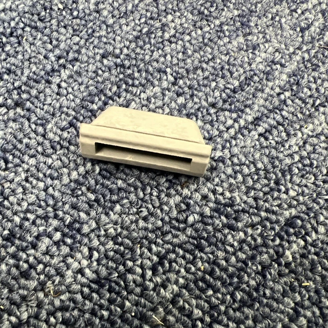 FORD ANGLIA 105E - Rear Window Grommet - Single - GREY $11.98 - PicClick AU