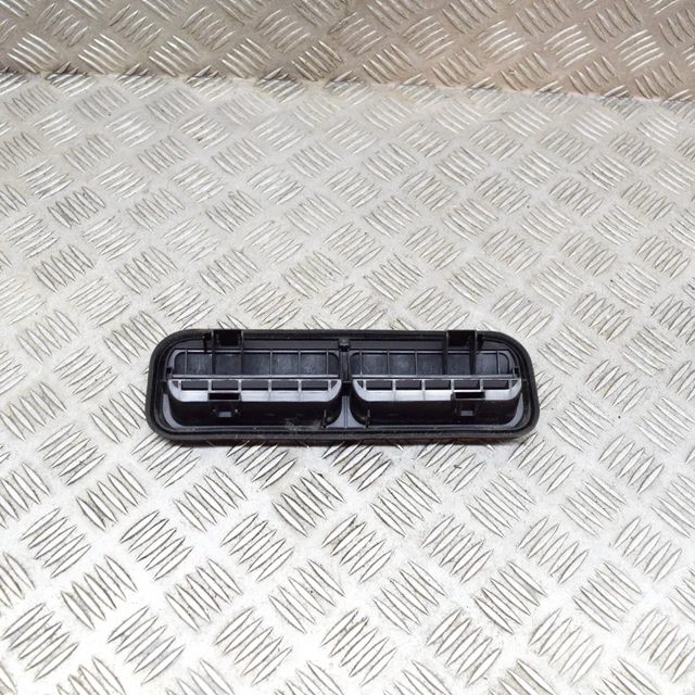 MERCEDES-BENZ W213 E220D Rear Body Ventilation Grill A2058301201 2.0D ...