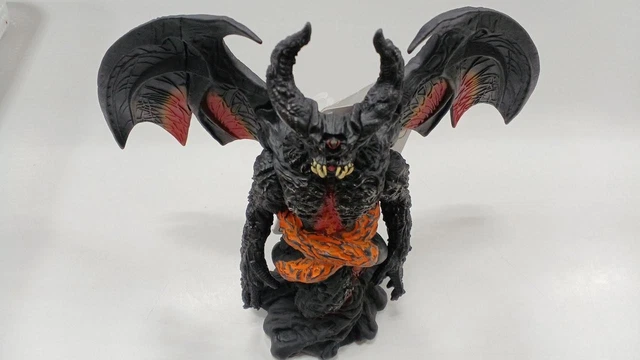 BANDAI HUNDRED MONSTERS Verudora Ultra Monster DX £99.05 - PicClick UK