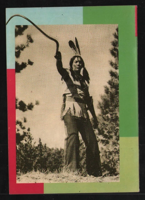 DANIEL BOONE (BSV, 1966-1970) #4 (B1) EUR 9,00 - PicClick DE