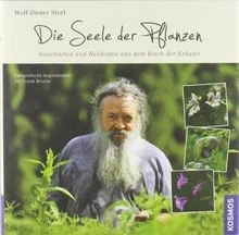 DIE SEELE DER Pflanzen: Botschaften und Heilkräfte aus dem... | Livre | état bon EUR 17,17 ...