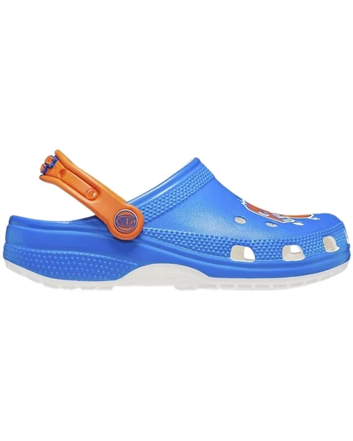 PANTOUFLE CROCS CR.208862 CLASSIC CLOG Homme Thermoplastique Bleu EUR ...