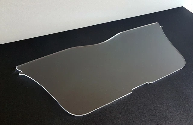 FRANGIVENTO WINDSTOP GLASWINDSCHOTT Windschott - COMPATIBILE Porsche ...