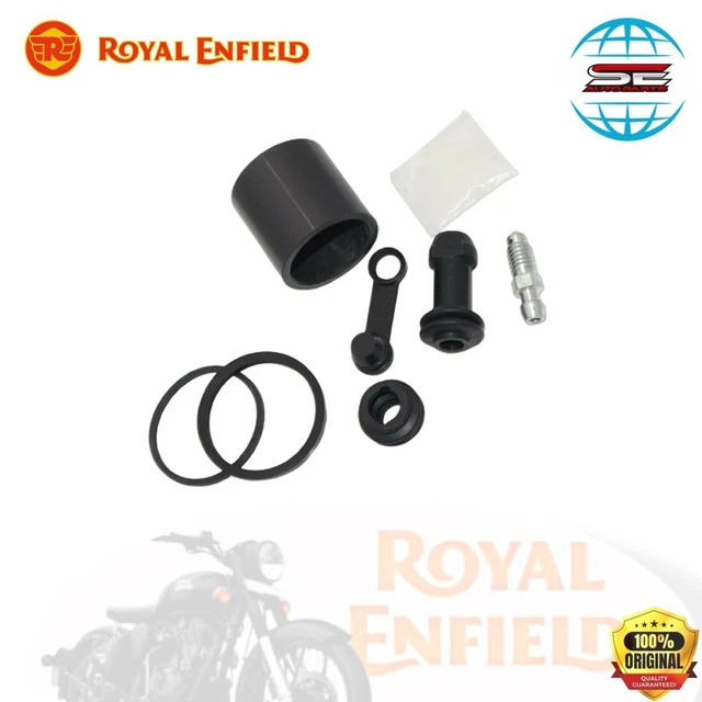 ROYAL ENFIELD BULLET 500/Interceptor/Continental Gt/650/Kit Majeur ...
