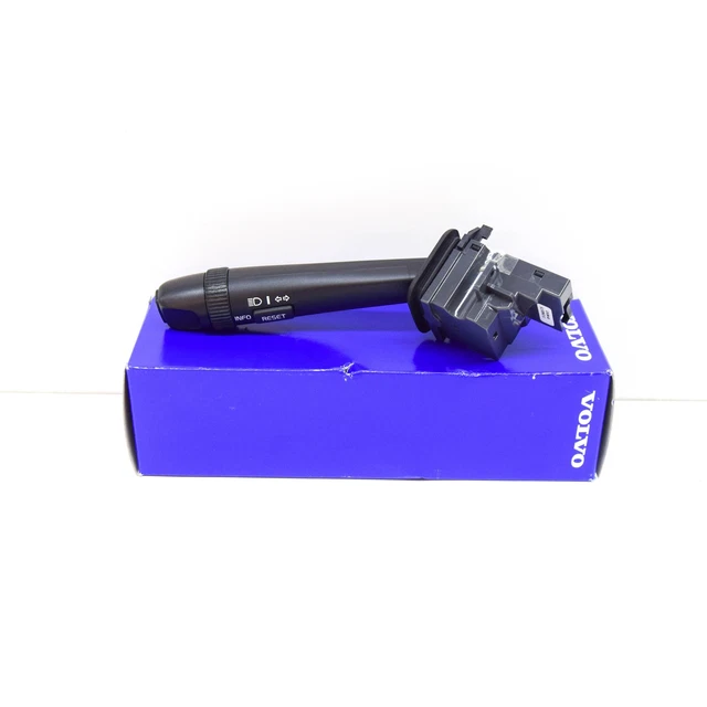 VOLVO XC90 MK1 Turn Signal Switch 31268575 NEW GENUINE EUR 164,03 ...