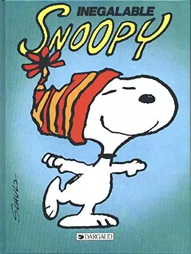 SNOOPY, TOME 5 : Inégalable Snoopy, Charles Monroe Schulz EUR 6,40 ...