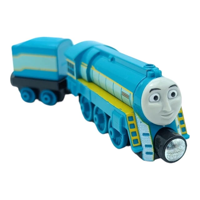 CONNOR THOMAS & Friends Take N Play Die Cast Engine Train Toy Loco 2013 ...