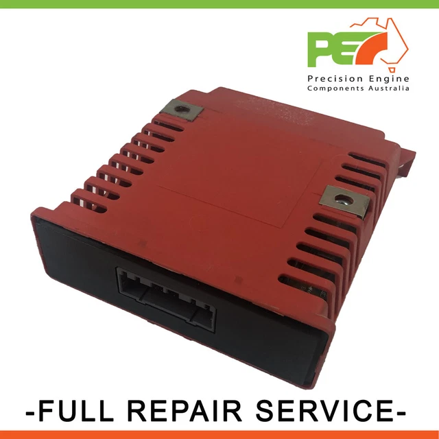 BODY CONTROL MODULE (BCM) Repair Service For Ford Falcon EB 4.0L (1991 ...