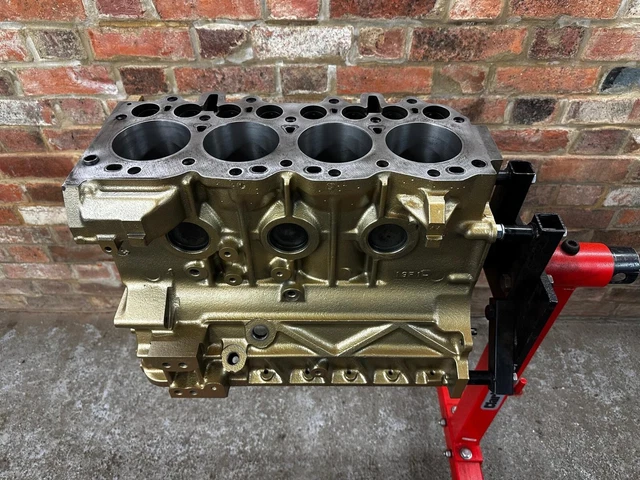 LAND ROVER 200 TDI Engine Complete with all Ancillaries £848.22 ...