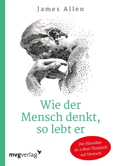 WIE DER MENSCH denkt, so lebt er | James Allen | Taschenbuch | 64 S ...