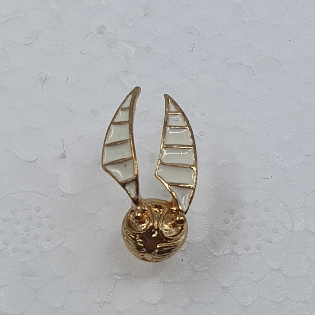 HARRY POTTER PIN Badge Official Warner Bros Studio Tour London Rare ...